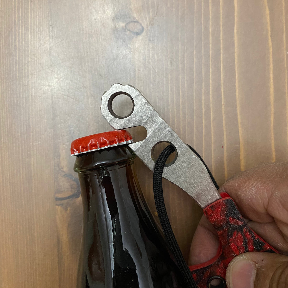 The TRINI-DASHI (with pocket hook sheath) – TRINBLADES